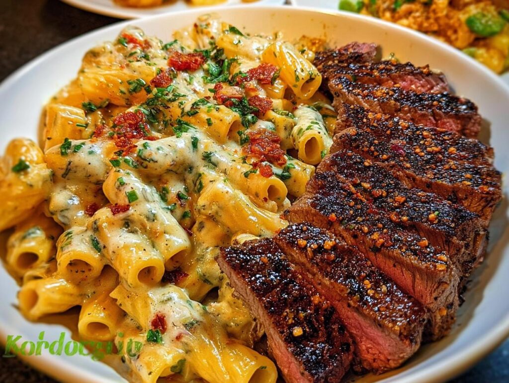 Cheesy Cajun Garlic Butter: Amazing 40 Min Meal - savorsecrets